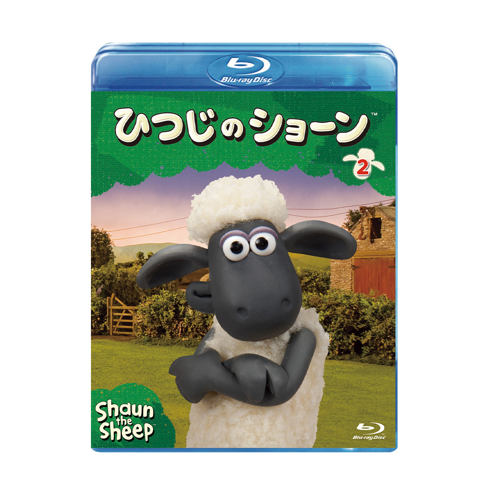 ひつじのショーン公式オンラインショップ Shaun the Sheep Official Online Shop
